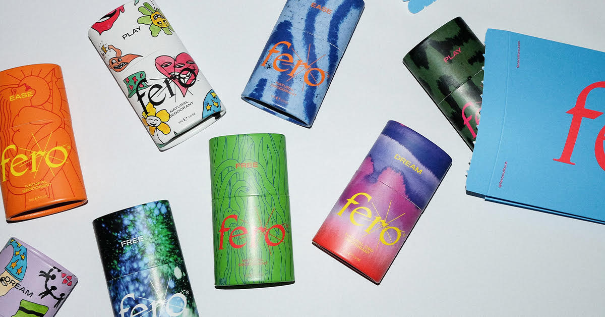 FERO® Official site | FERO® Officiell sida