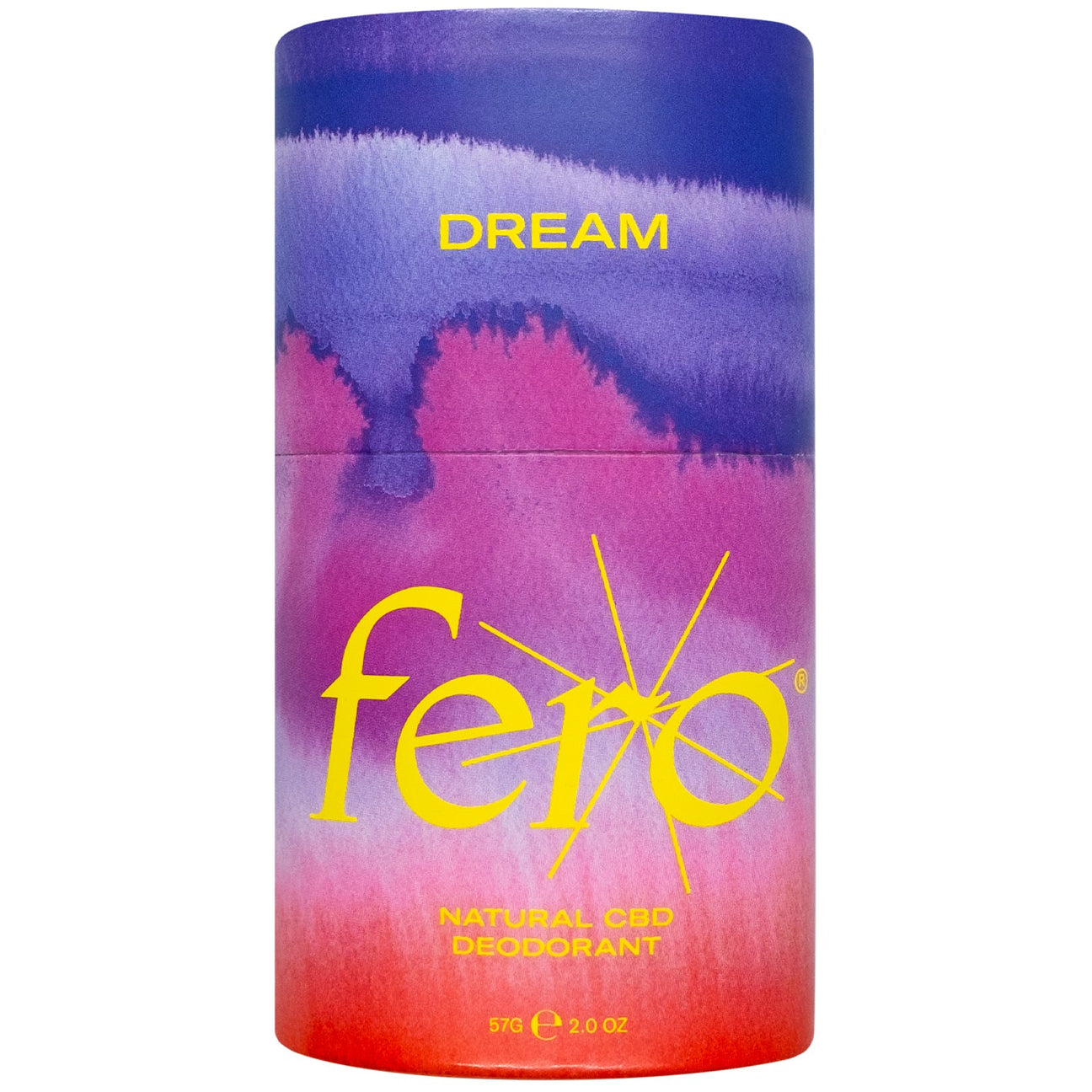 FERO® Official site | Dream - Aluminium Free Deodorant | Fero Culture