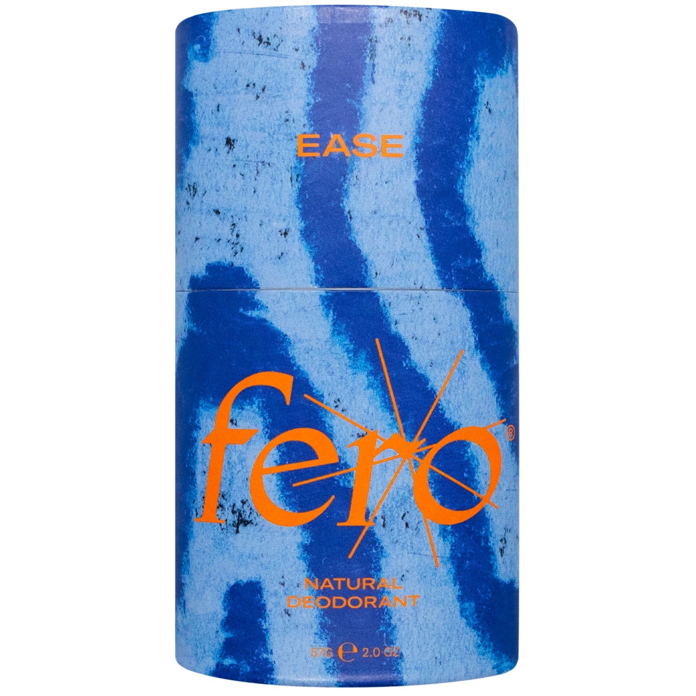 FERO® Official site | Ease Aluminium Free Deodorant | Fero Culture